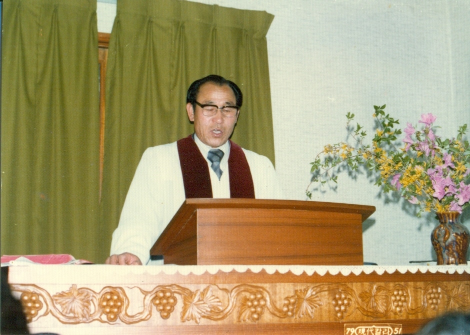 Who is Ahn Sahng Hong? Second Coming Christ of the WMSCOG