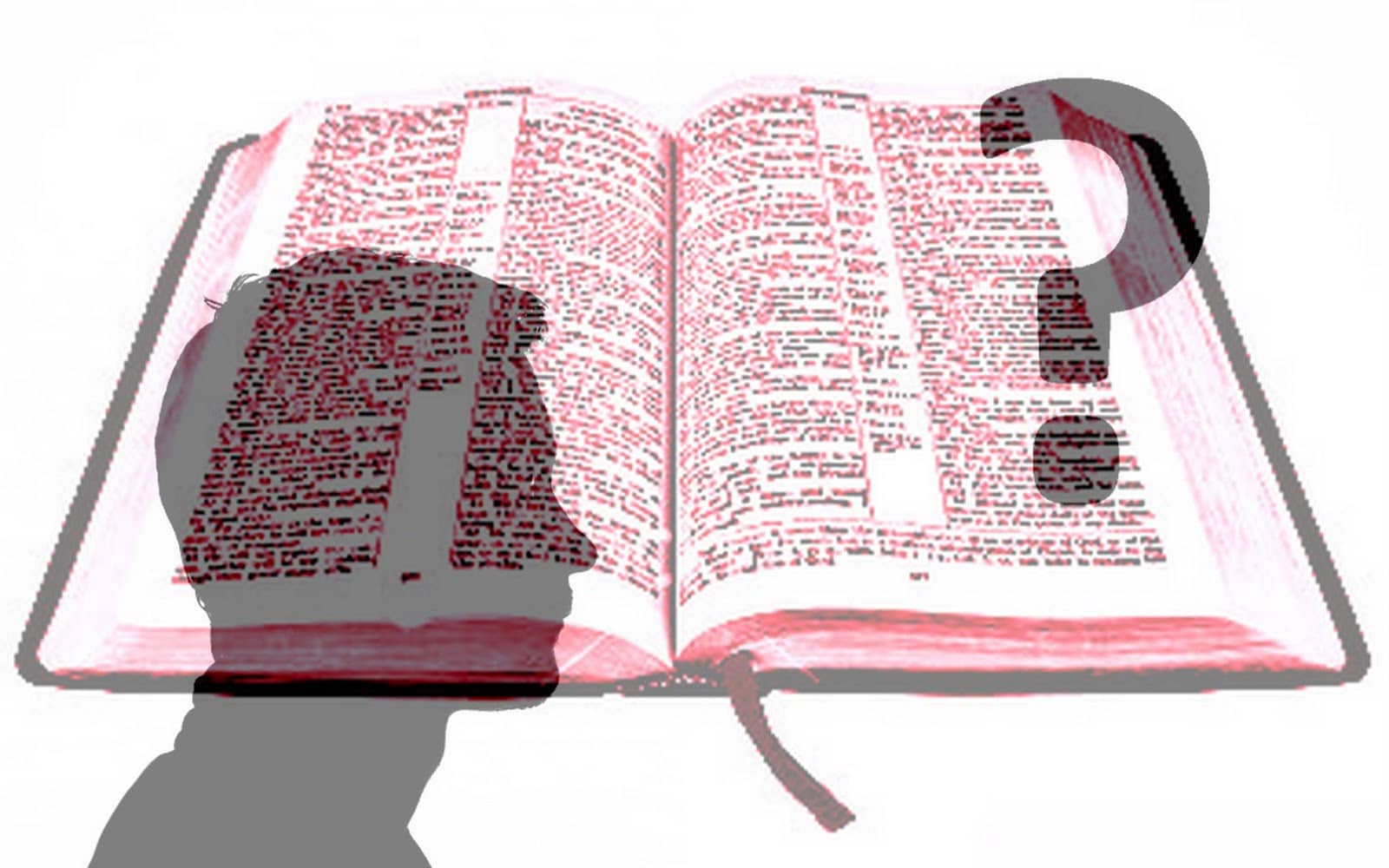 Is Doubt A Sign Of Little Faith? - Examining the World Mission Society ...