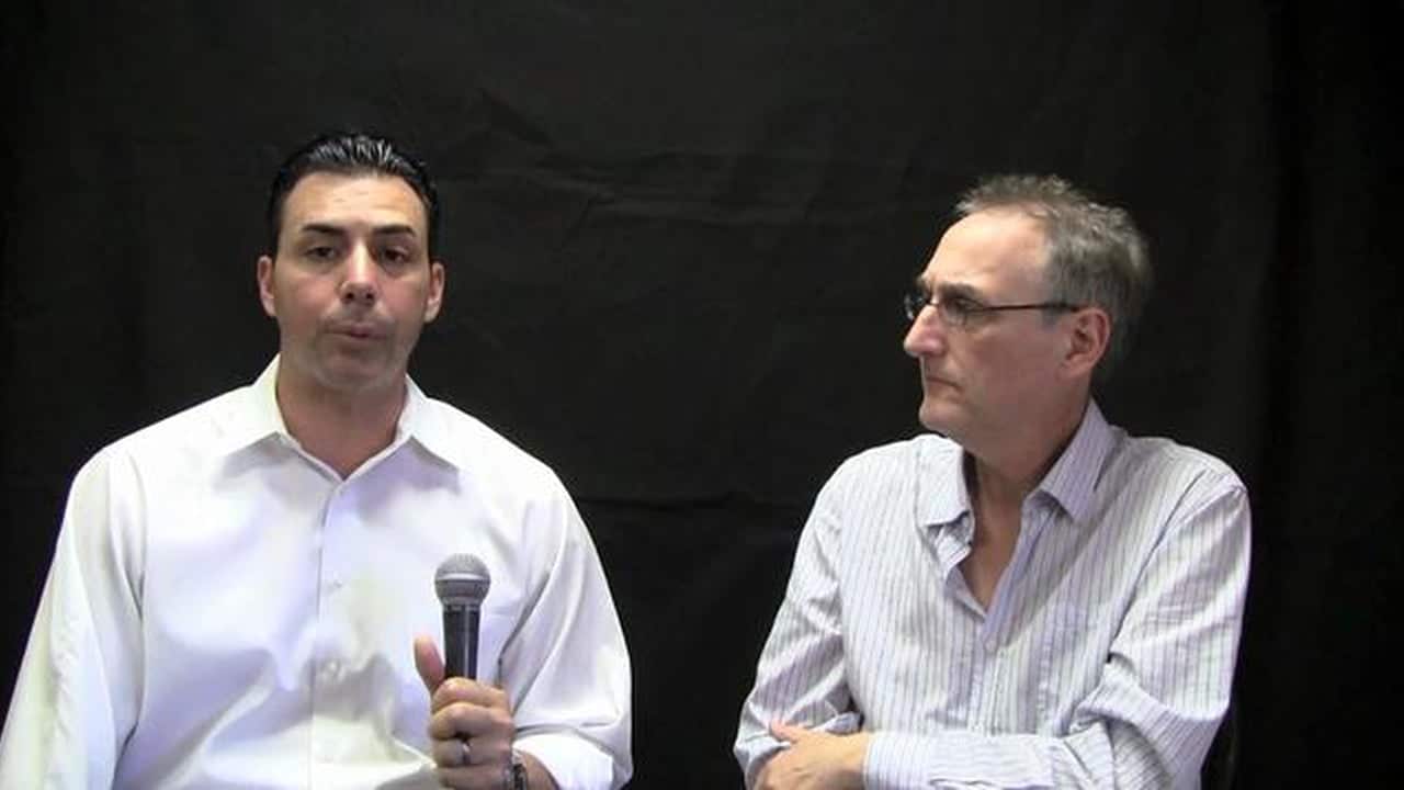 Missionary Ron Ramos Explains Why He Left the WMSCOG After 12 Years - A ...