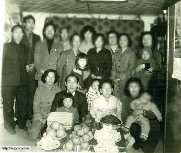 Who is Ahn Sahng Hong? Second Coming Christ of the WMSCOG