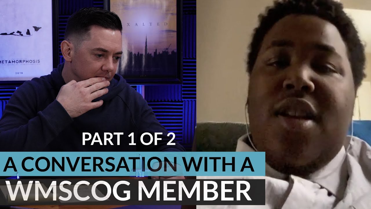 Interview With A "Current" WMSCOG Member (Part 1 of 2) - Examining the ...