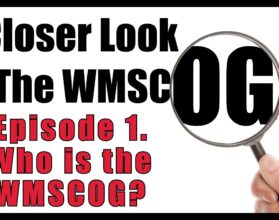Who is Ahn Sahng Hong? Second Coming Christ of the WMSCOG