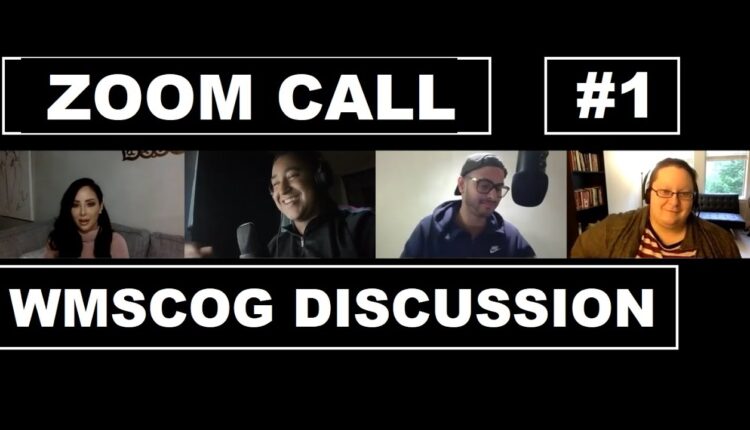 Videos - Examining the World Mission Society Church of God