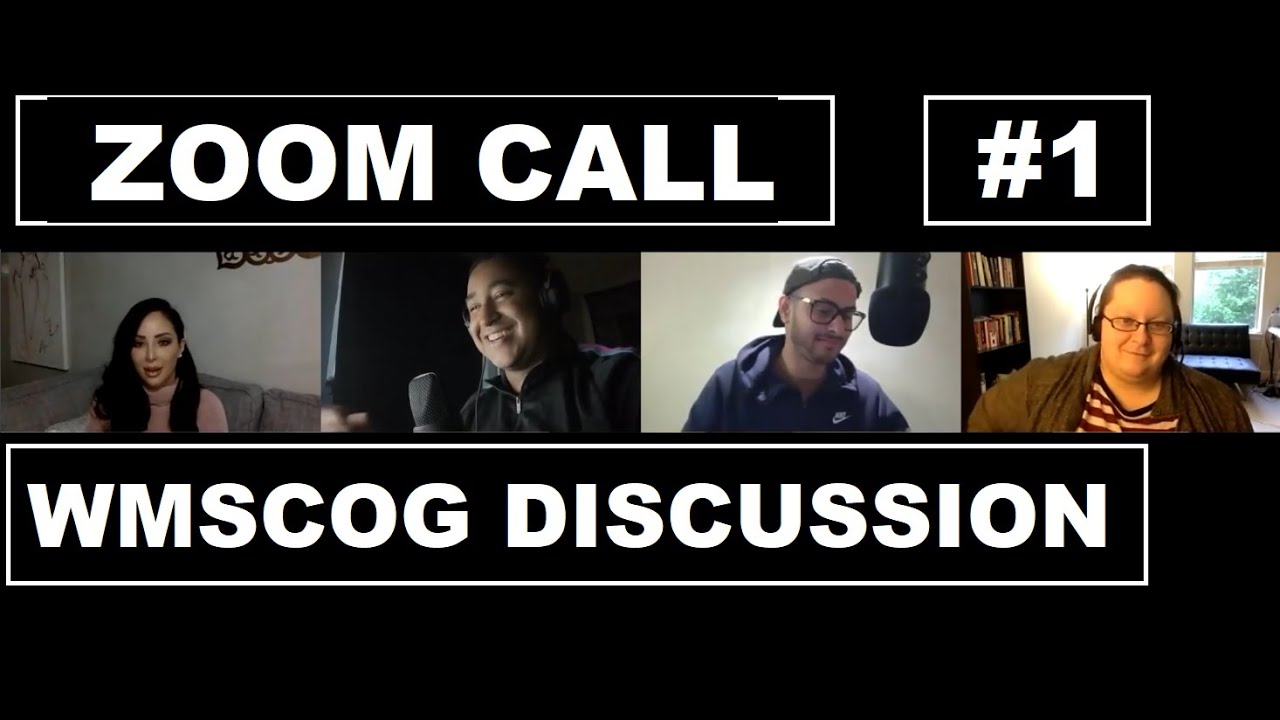 How The WMSCOG Affects Members’ Personal Relationships Outside Of The ...