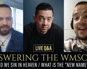 WMSCOG vs. Michele Colón - FULL COURT AUDIO - Part 1 - Examining the ...