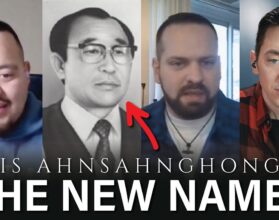 Who is Ahn Sahng Hong? Second Coming Christ of the WMSCOG