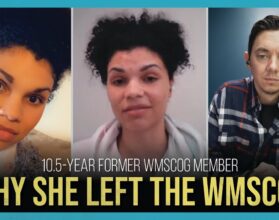 Han's Story "Breaking Free From Religious Control" - WMSCOG Ex Member ...